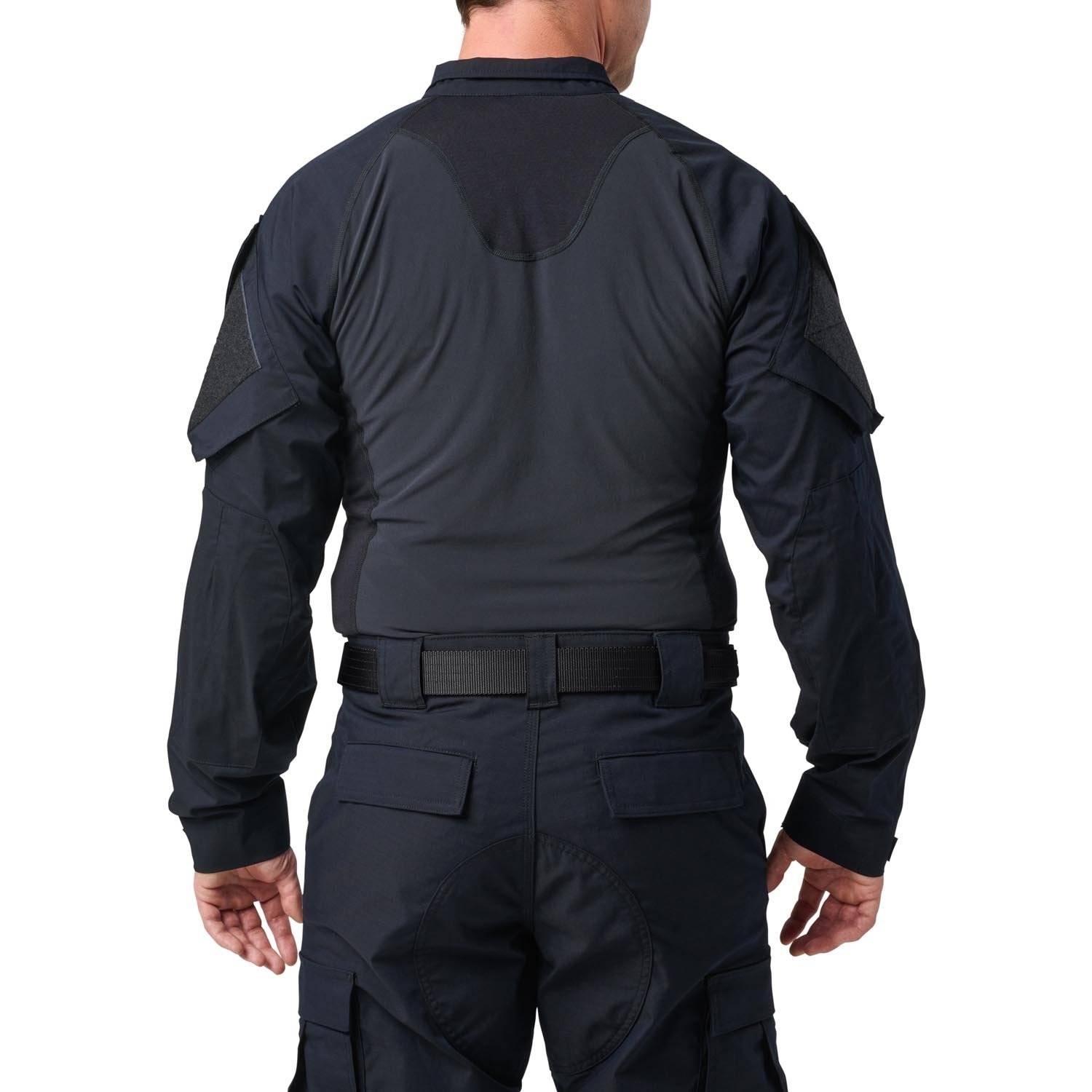 5.11 Tactical Flex-Tac TDU Rapid Long Sleeve Shirt | Galls