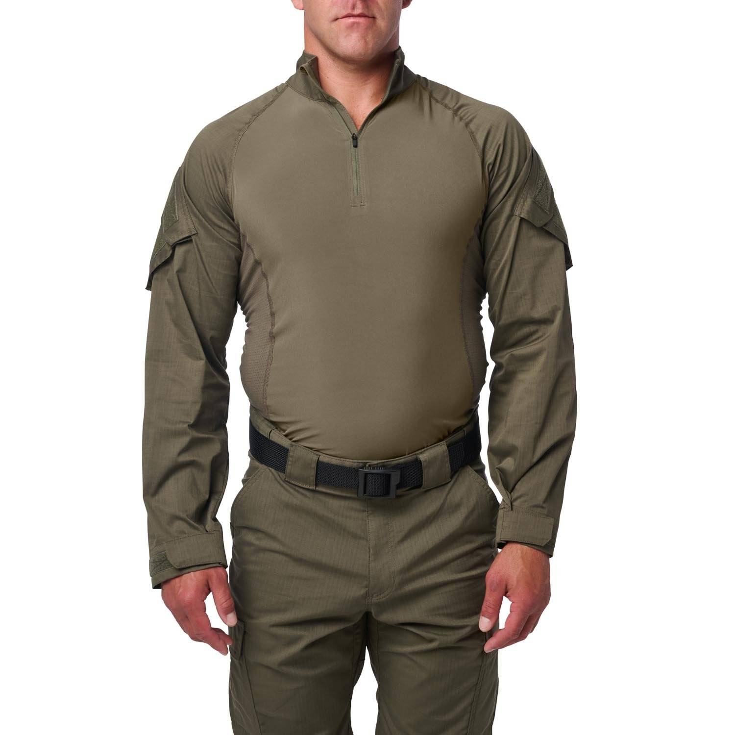 5.11 Tactical Flex-Tac TDU Rapid Long Sleeve Shirt | Galls