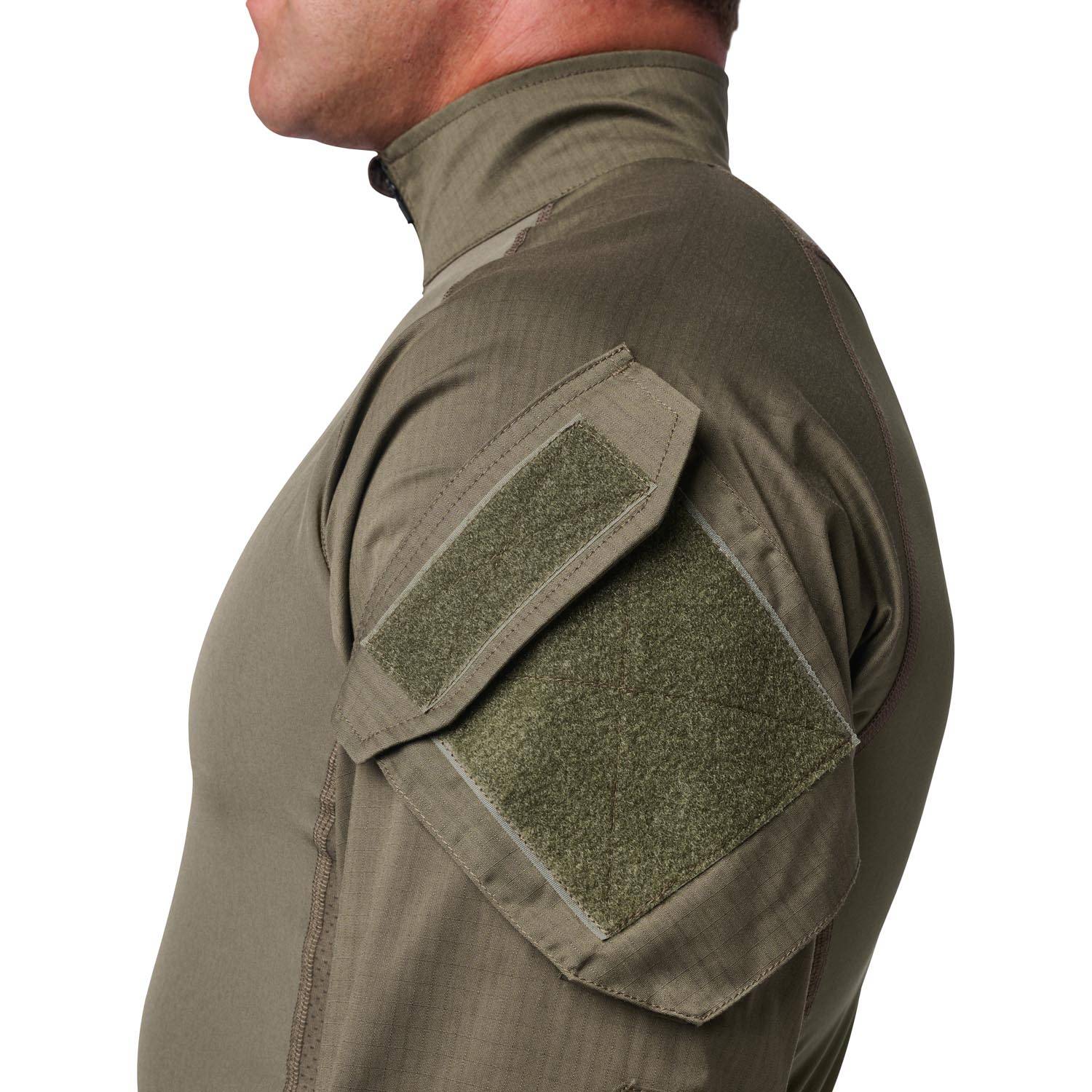 5.11 Tactical Flex-Tac TDU Rapid Long Sleeve Shirt | Galls