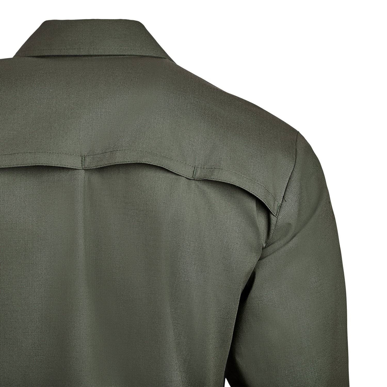 Vertx Phantom Flex Long Sleeve Shirt