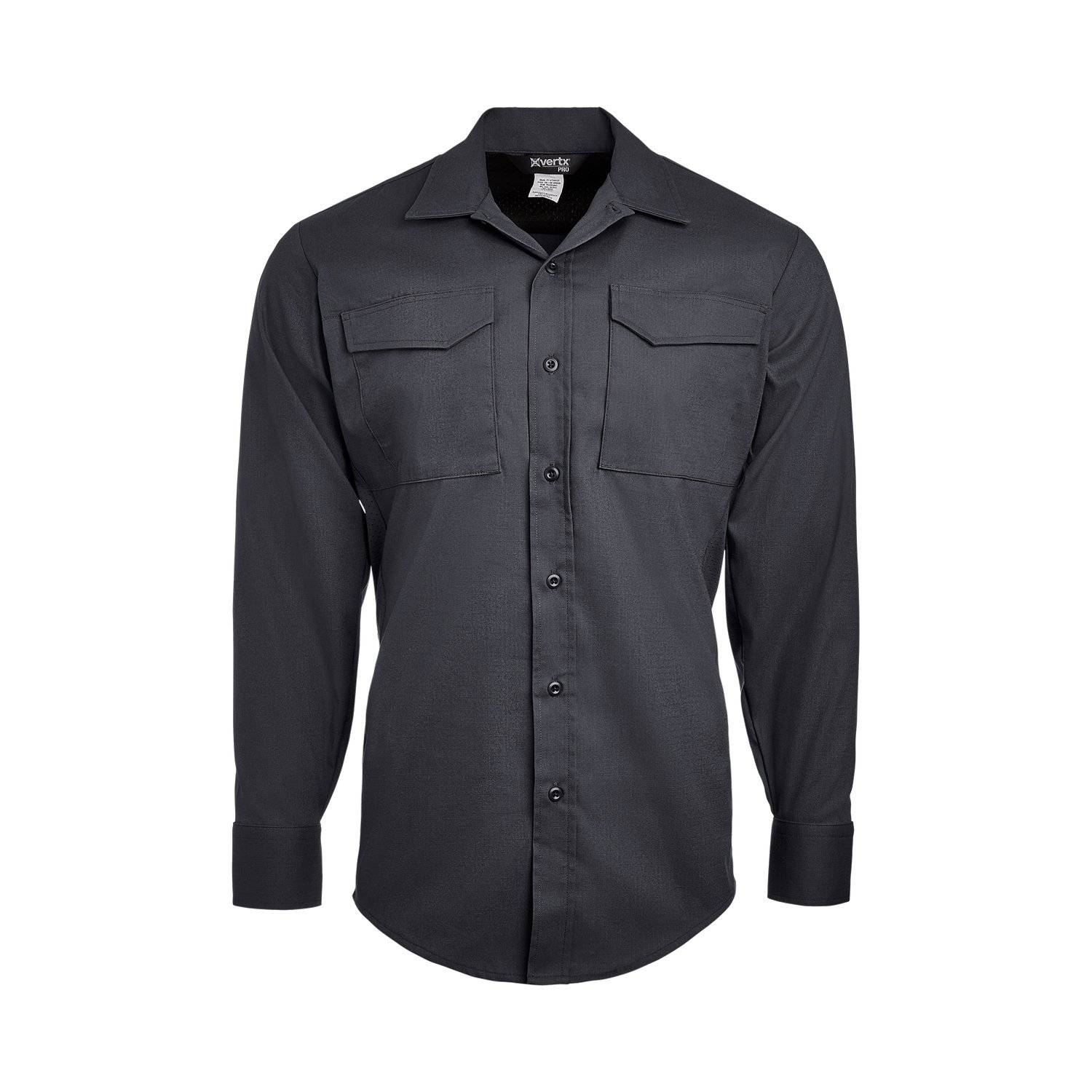 Vertx Phantom Flex Long Sleeve Shirt
