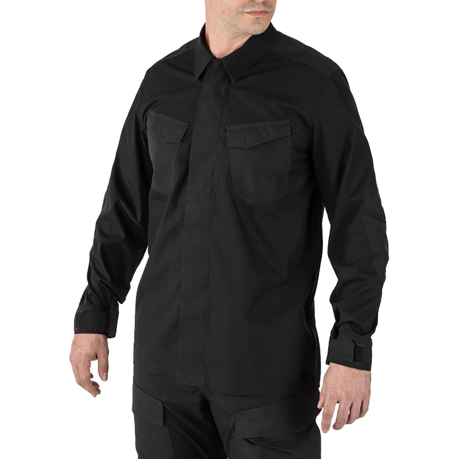 5.11 Quantum TDU FD Long Sleeve Shirtt | Galls