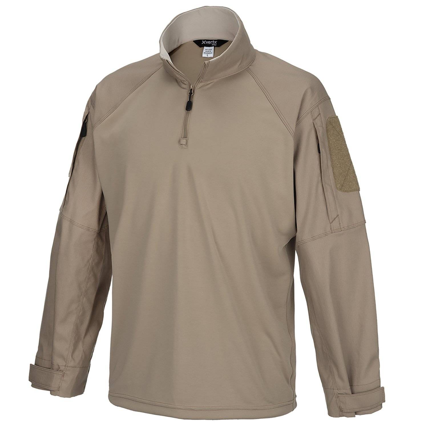 Vertx Recon Flex Long Sleeve Combat Shirt | Galls
