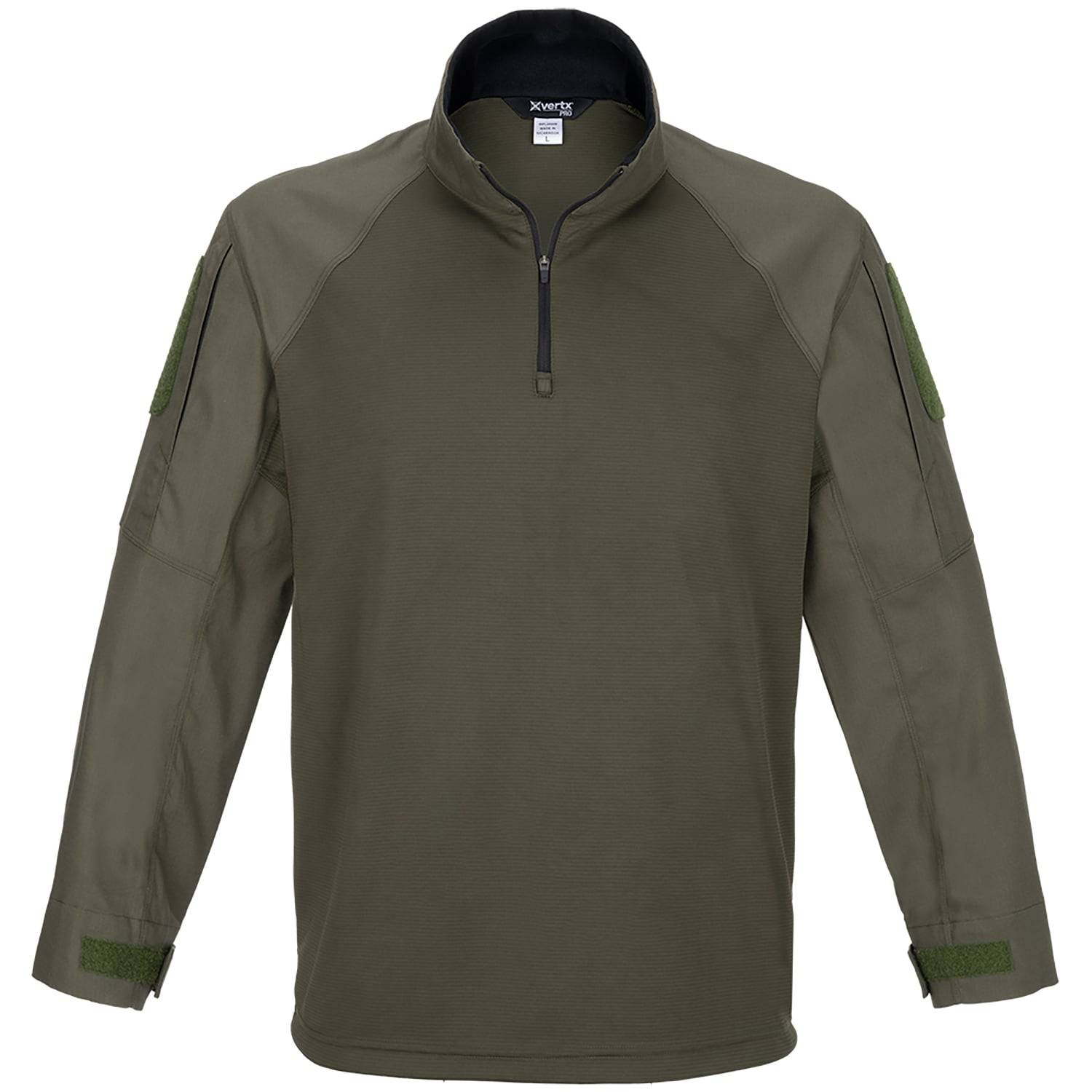 Vertx Recon Flex Long Sleeve Combat Shirt | Galls