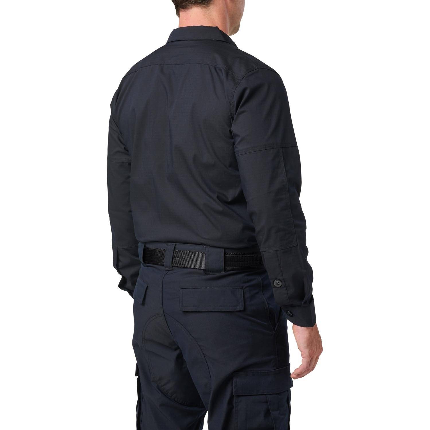 5.11 Tactical Flex-Tac TDU Ripstop Long Sleeve Shirt | Galls