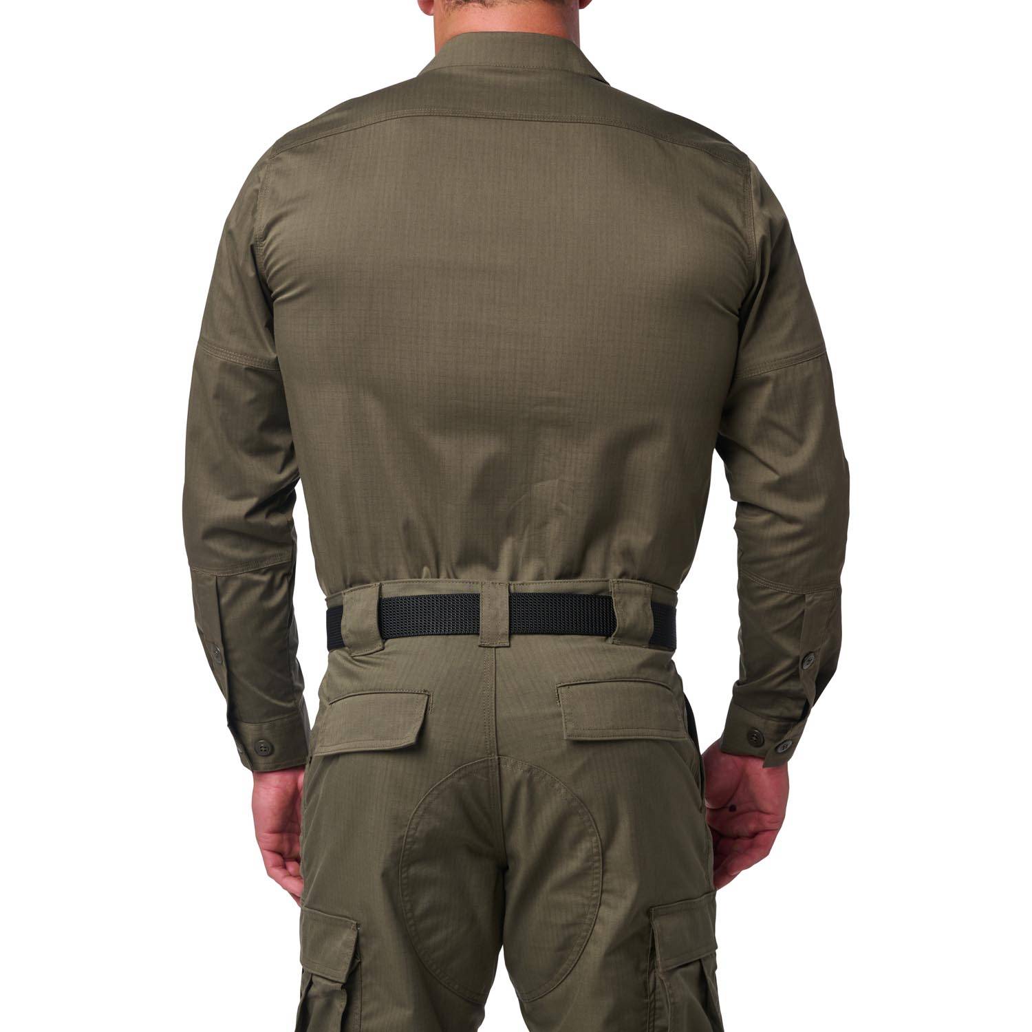 5.11 Tactical Flex-Tac TDU Ripstop Long Sleeve Shirt | Galls