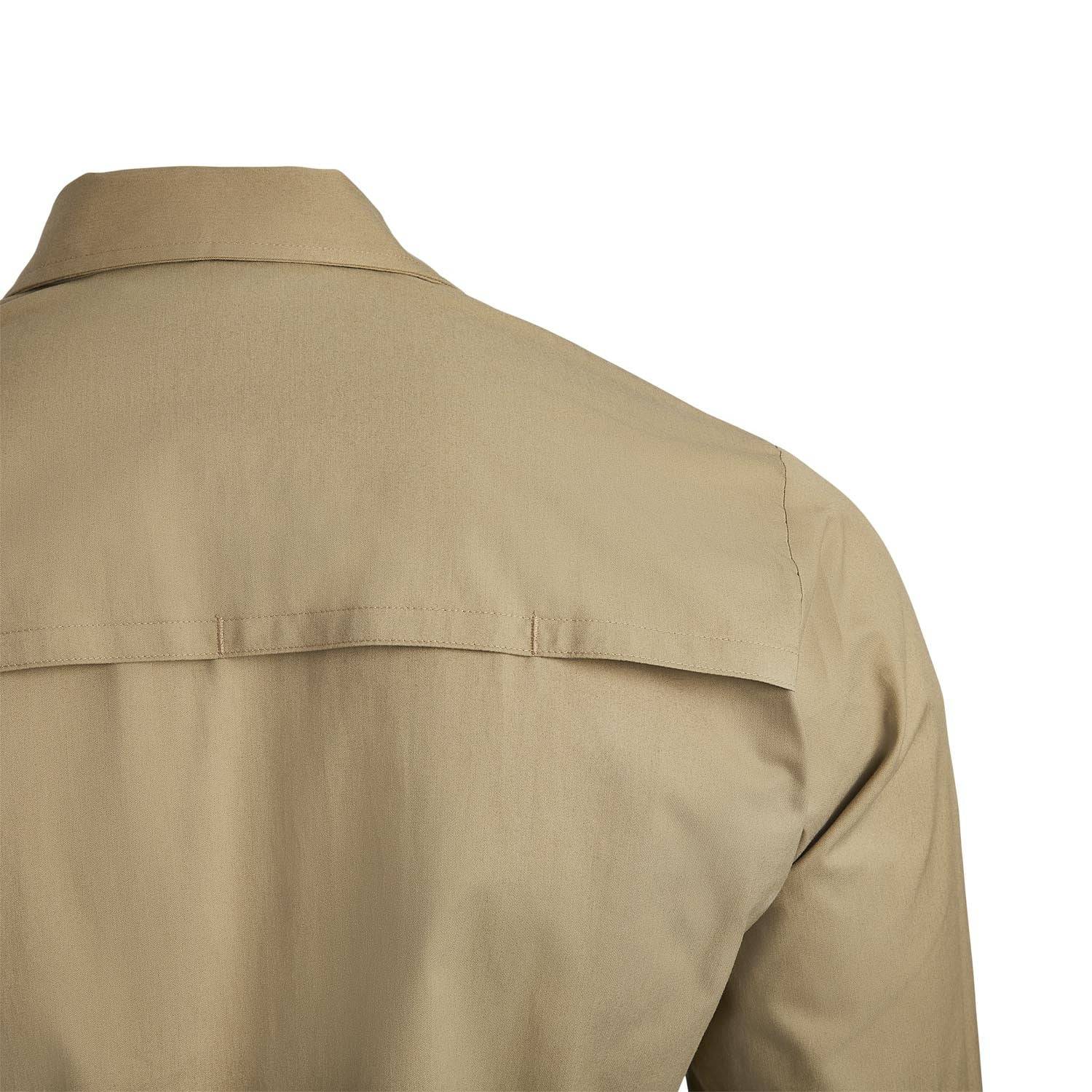 Vertx Men's Fusion Flex Long Sleeve Shirt | Galls