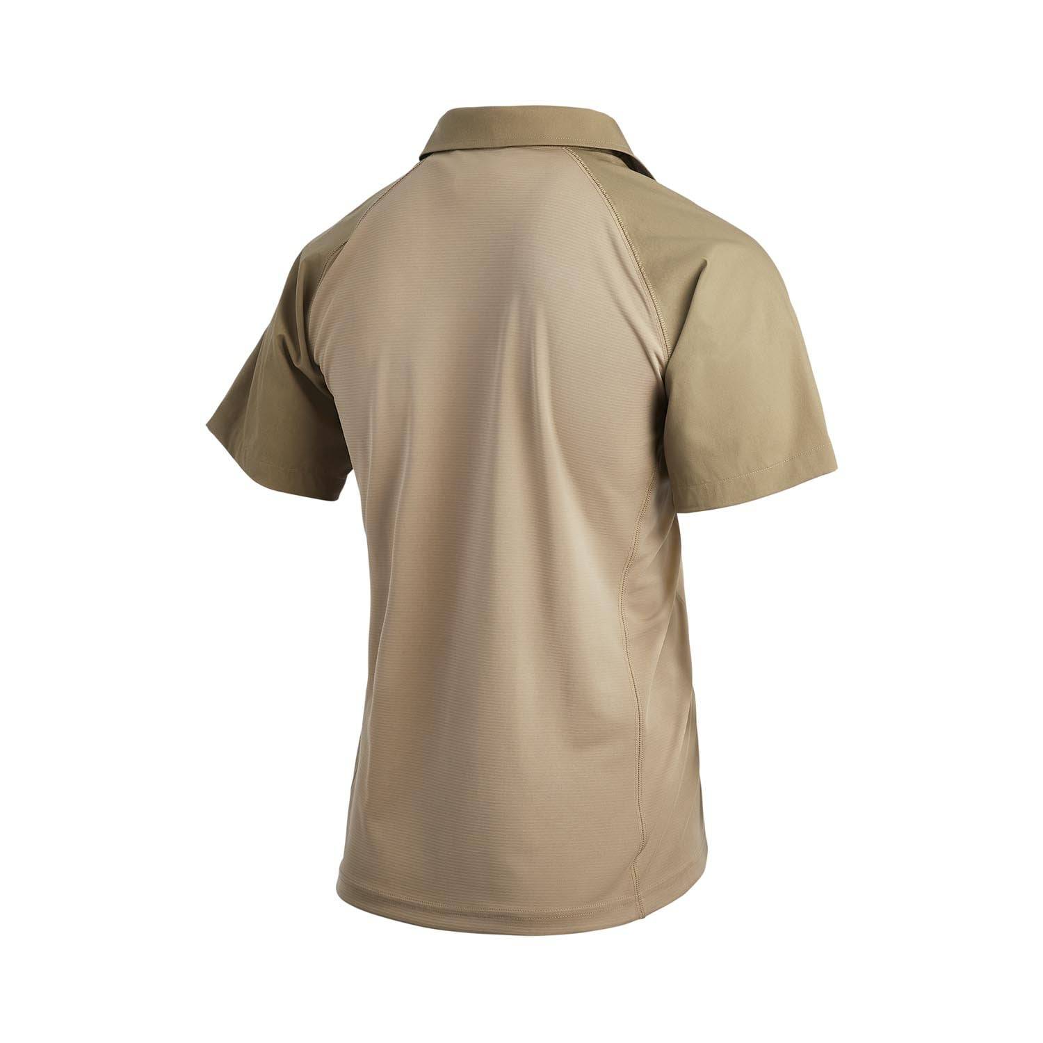 Vertx Fusion Flex Hybrid Short Sleeve Shirt | Galls