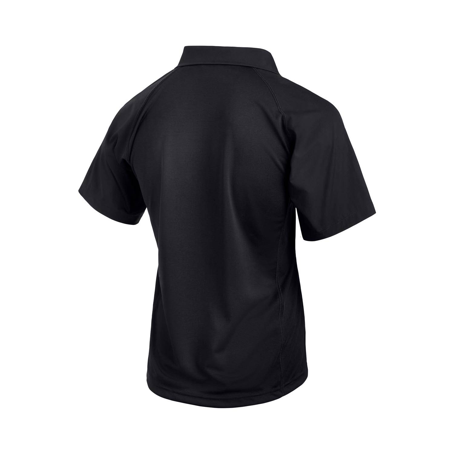 Vertx Fusion Flex Hybrid Short Sleeve Shirt | Galls