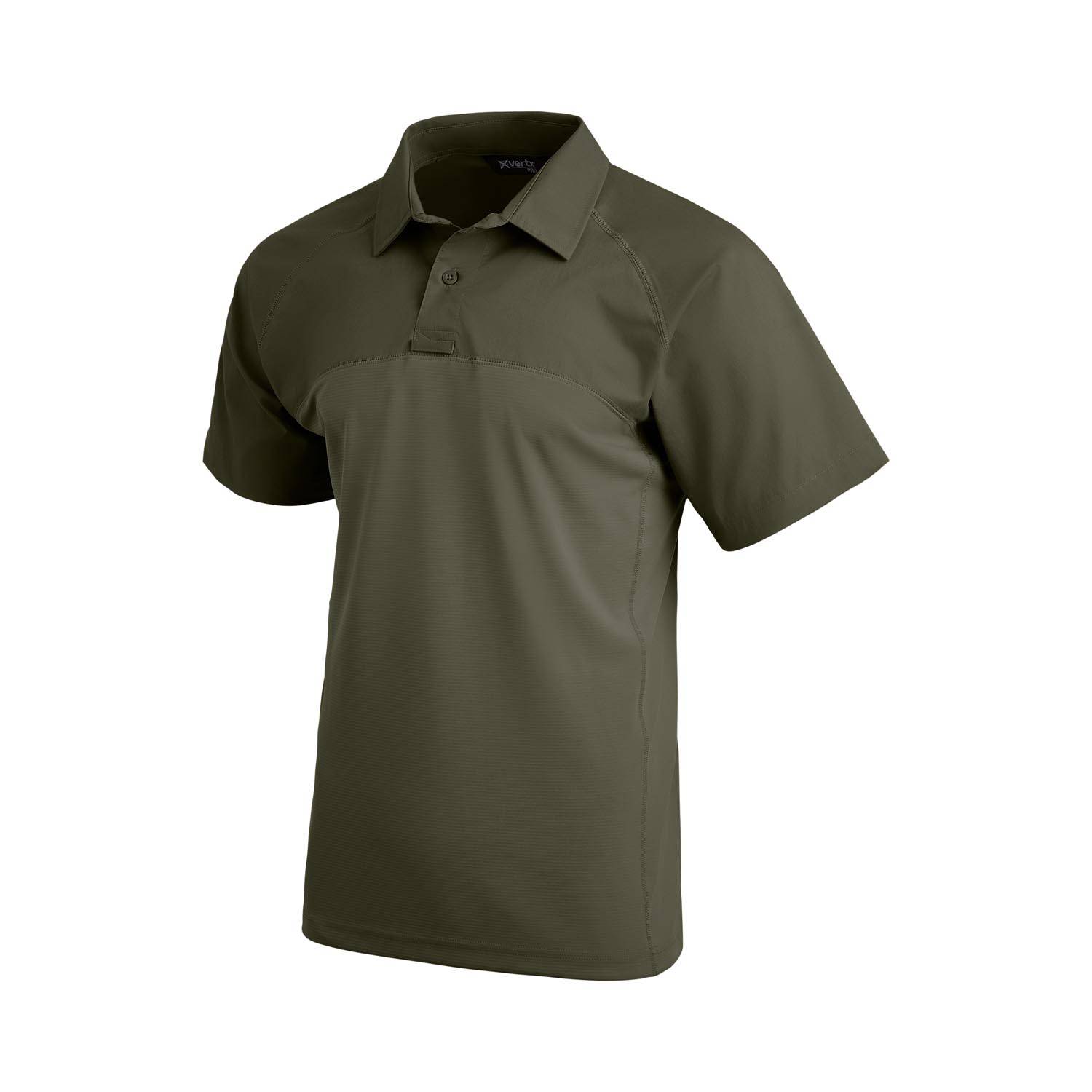 Vertx Fusion Flex Hybrid Short Sleeve Shirt | Galls