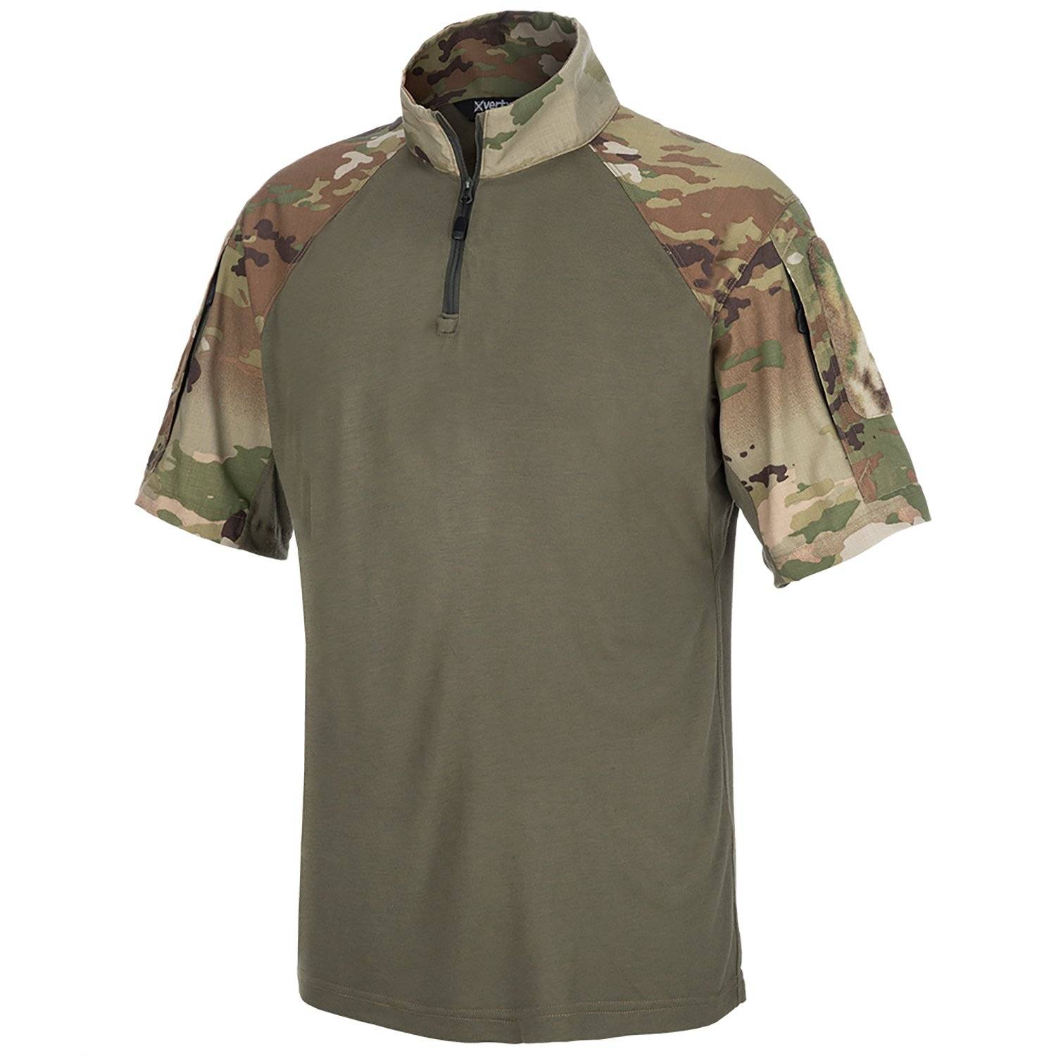 Vertx Recon X Short Sleeve Combat Shirt | Galls