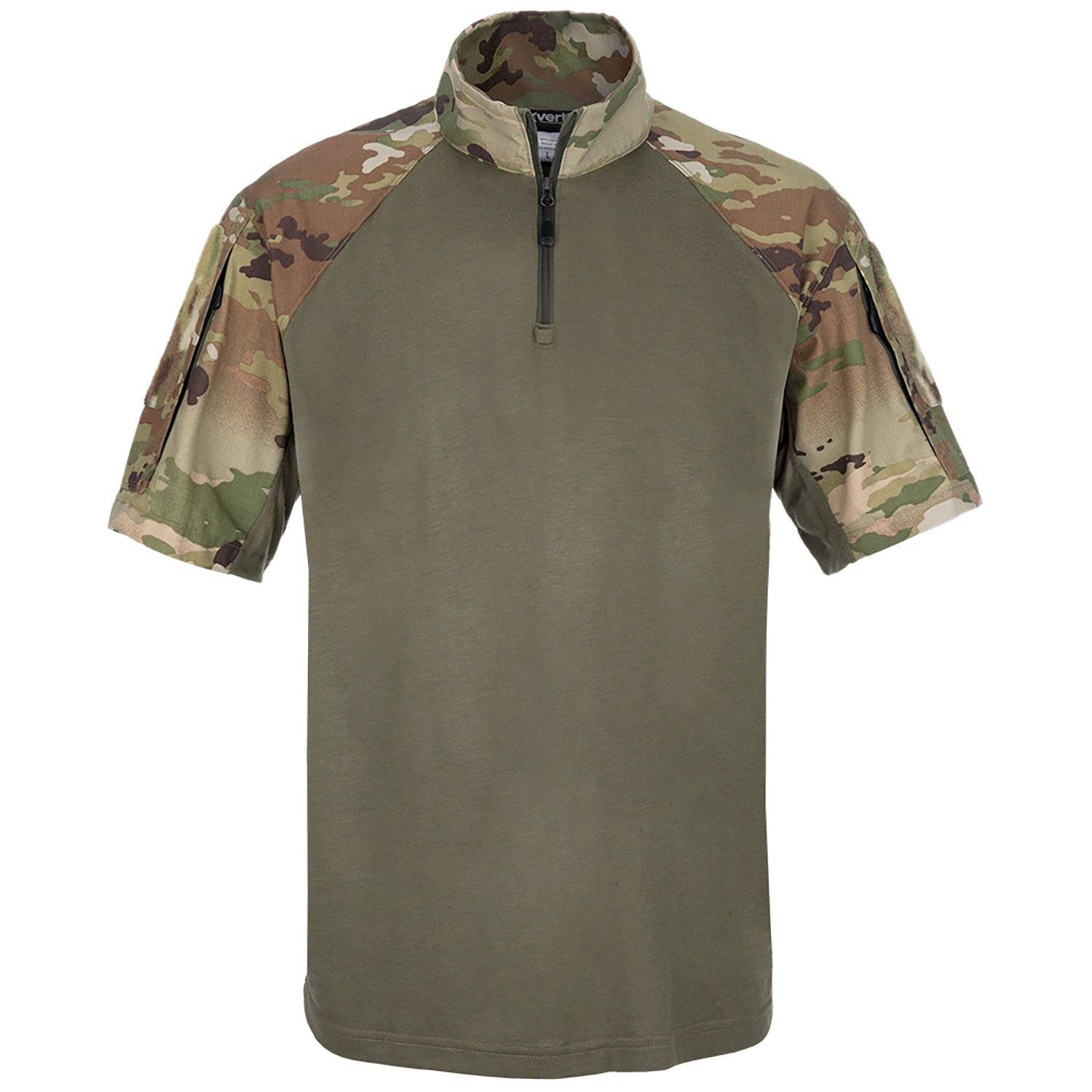 Vertx Recon X Short Sleeve Combat Shirt | Galls