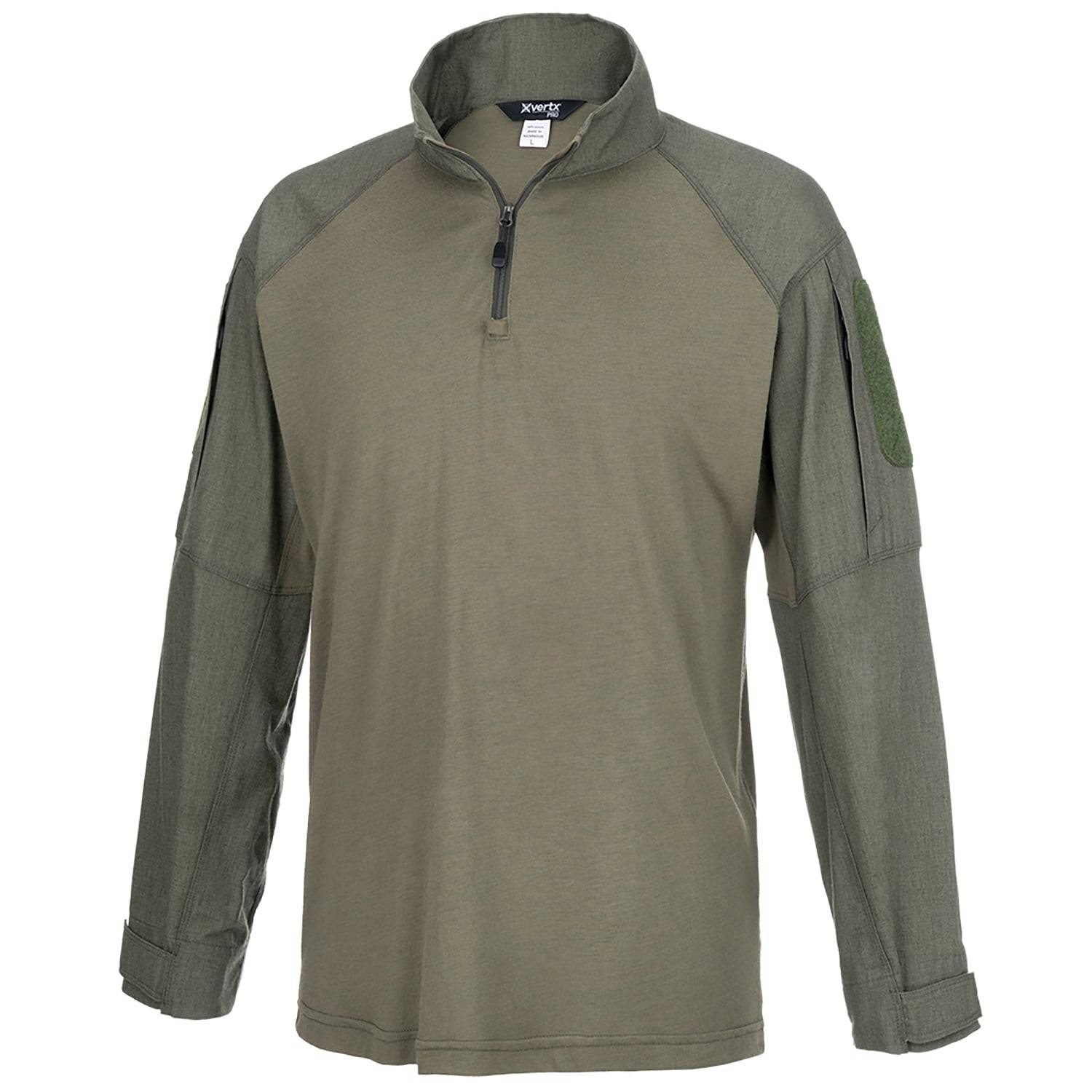 Vertx Recon X Long Sleeve Combat Shirt | Galls