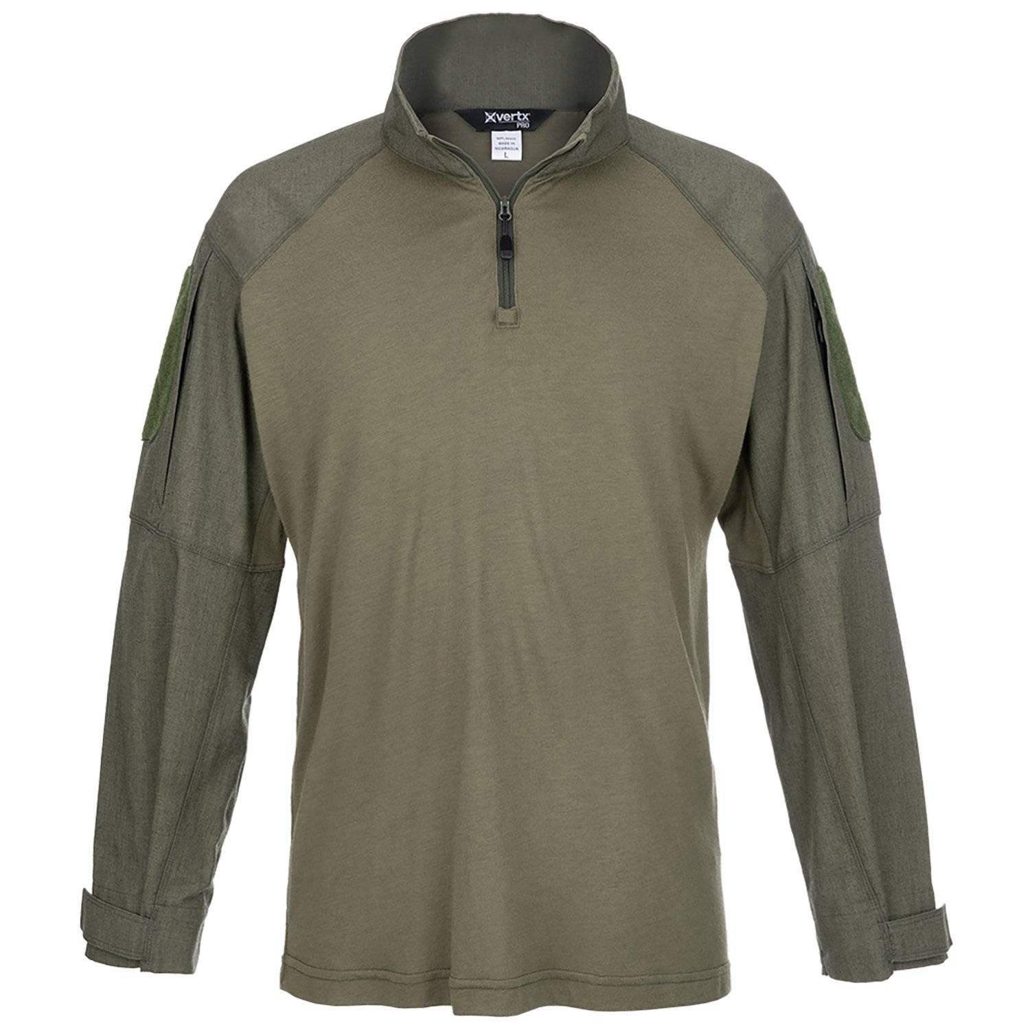Vertx Recon X Long Sleeve Combat Shirt | Galls