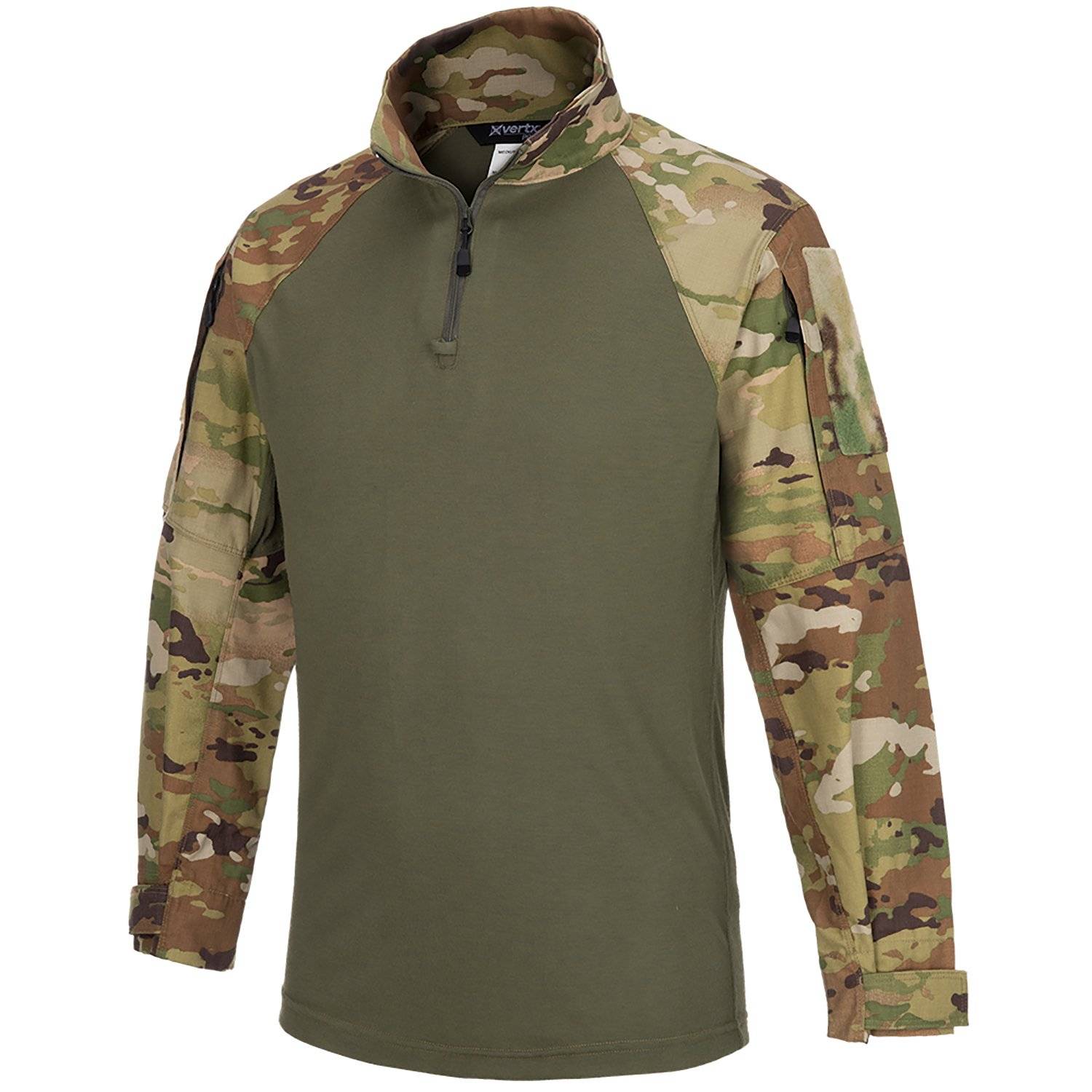 Vertx Recon X Long Sleeve Combat Shirt | Galls