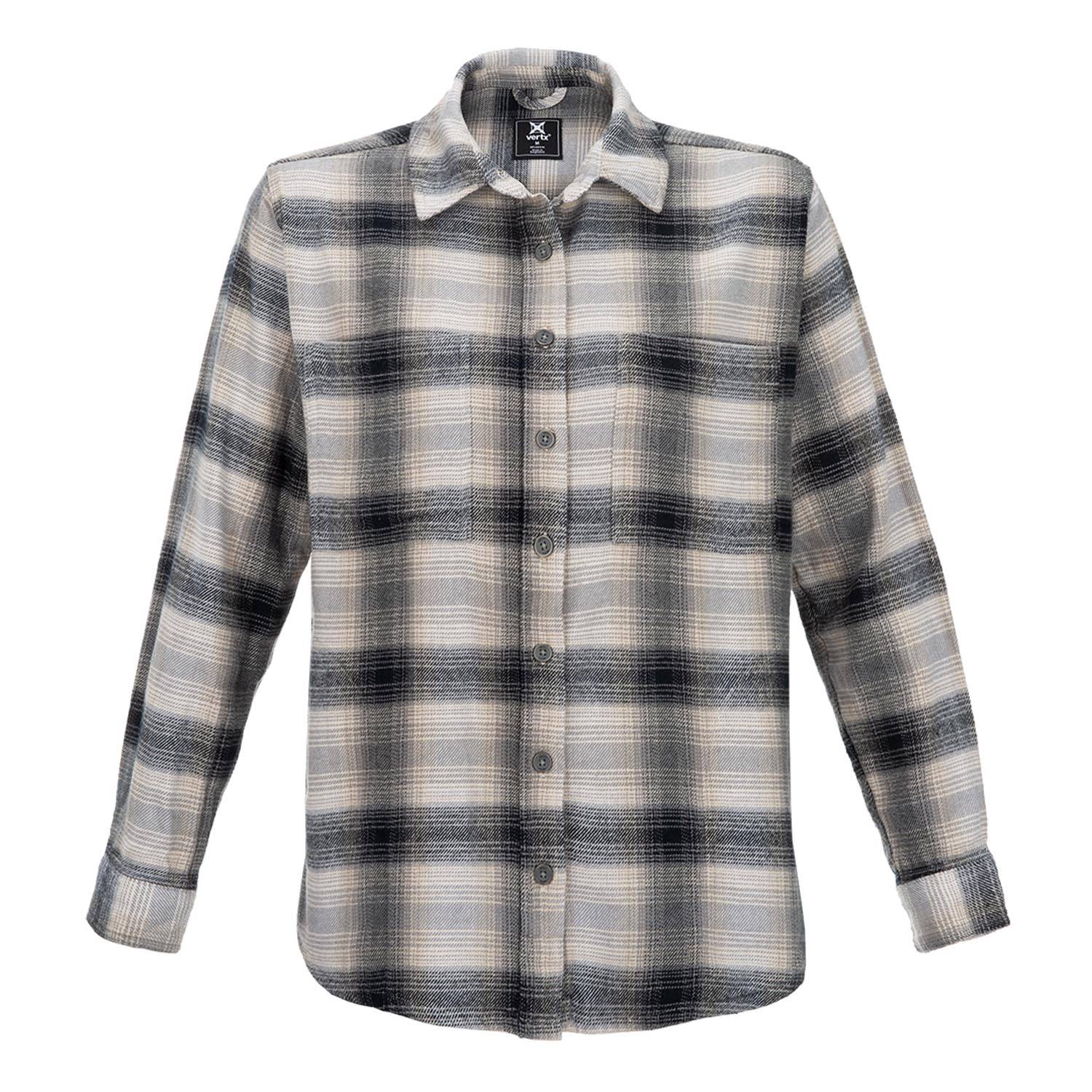 Vertx Women's Valley Flannel | Galls