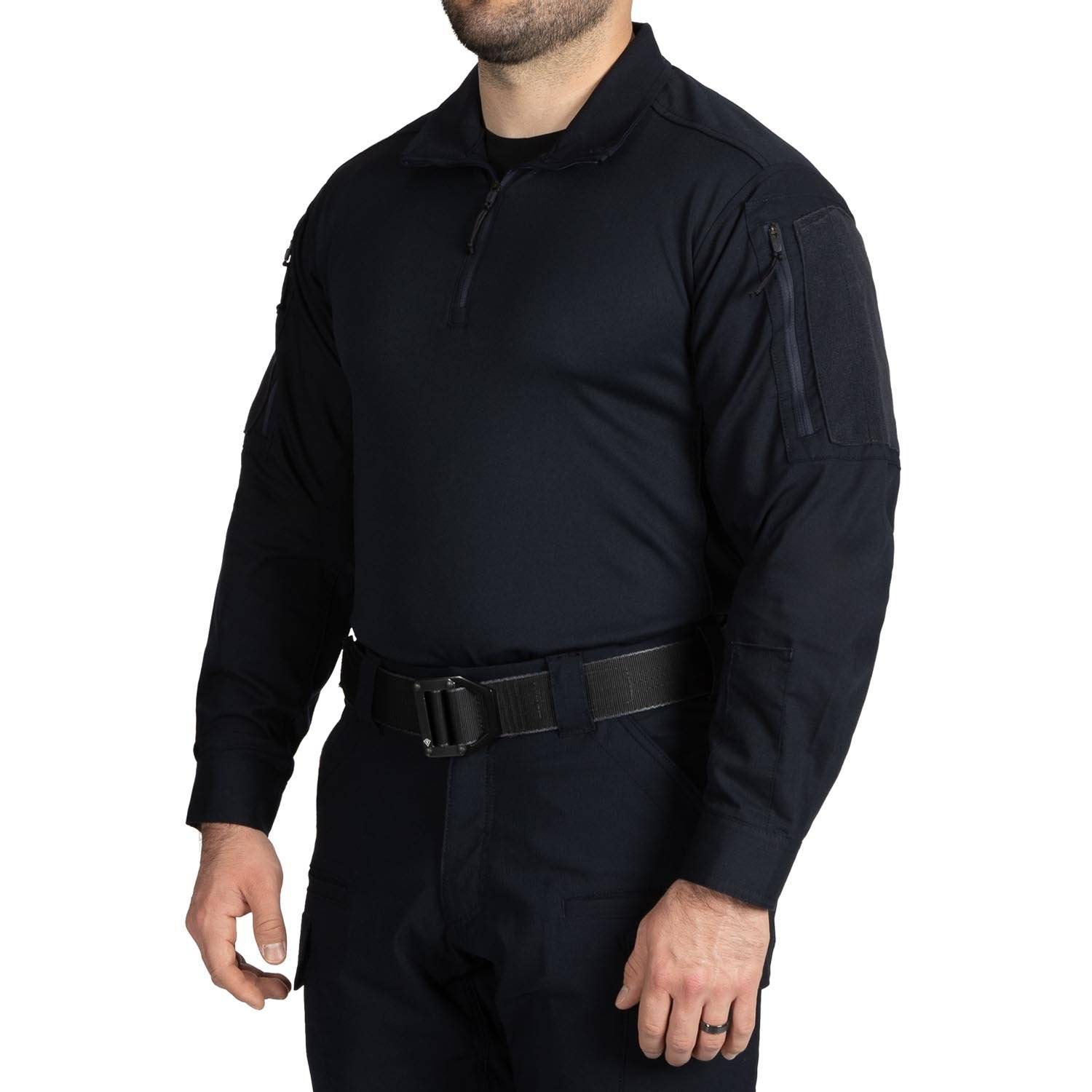 First Tactical Men's V2 Responder Long Sleeve Shirt | Galls