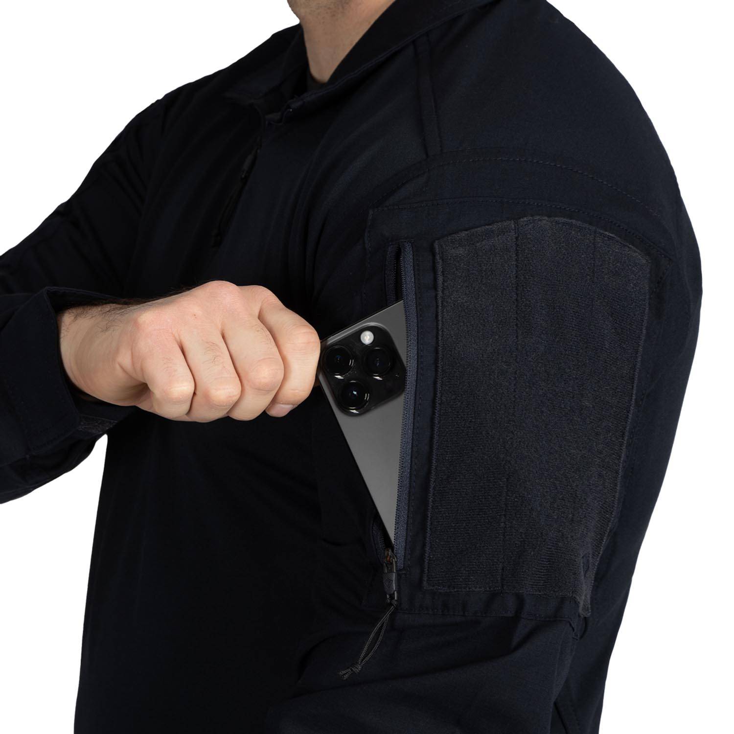 First Tactical Men's V2 Responder Long Sleeve Shirt | Galls