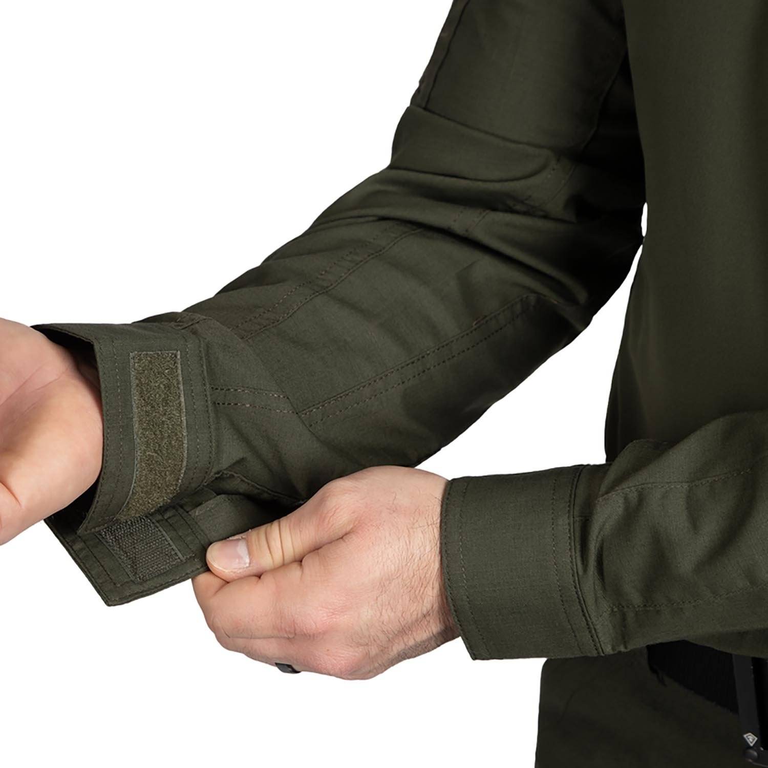 First Tactical Men's V2 Responder Long Sleeve Shirt | Galls