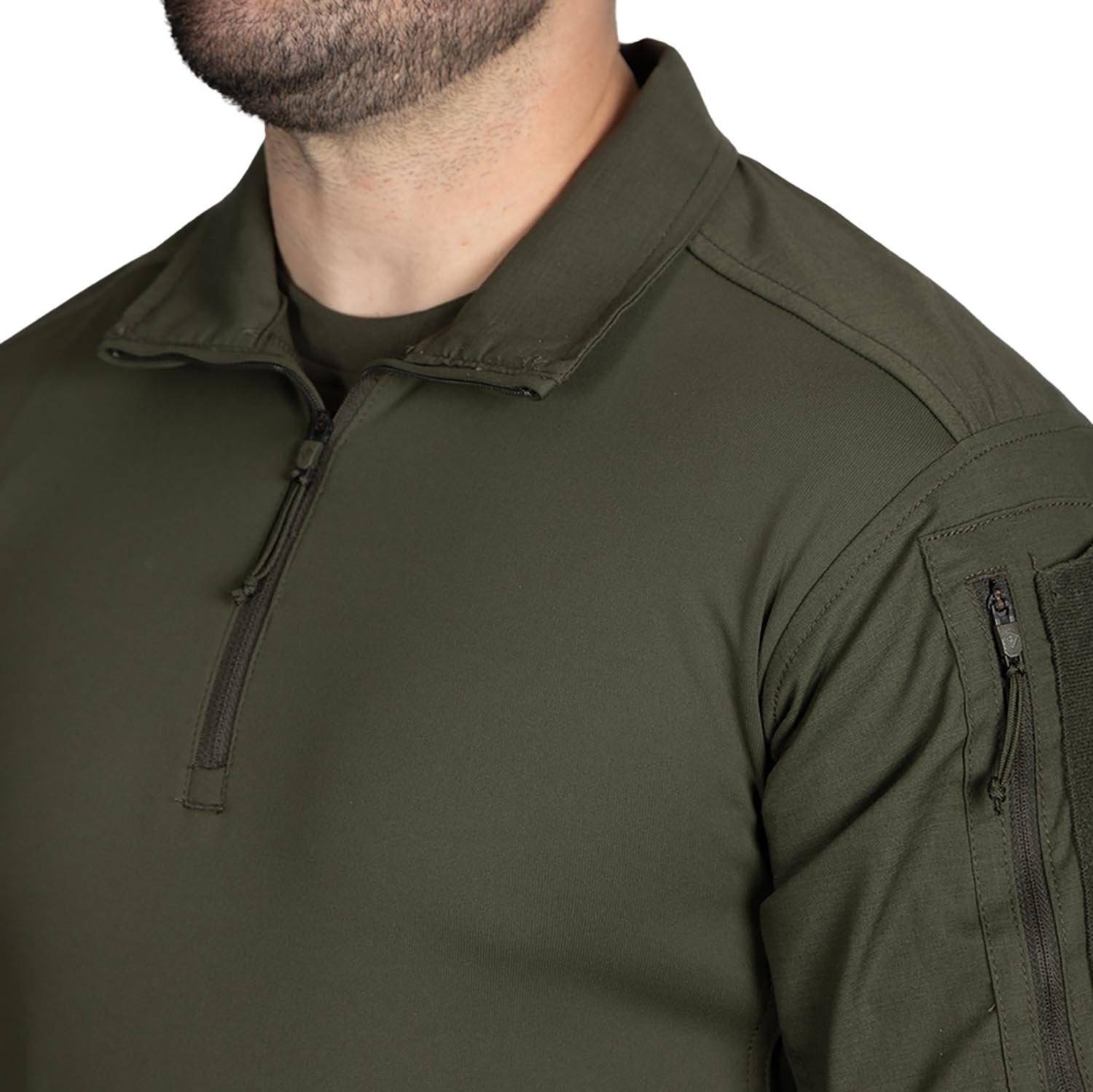 First Tactical Men's V2 Responder Long Sleeve Shirt | Galls