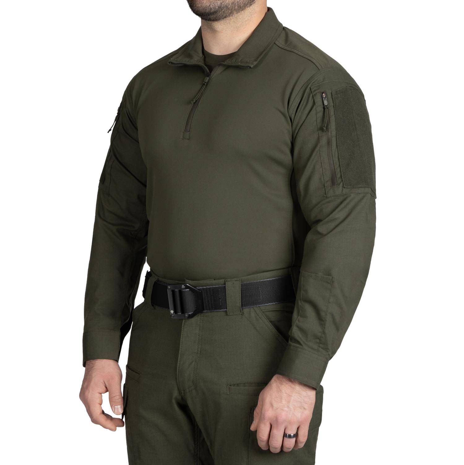 First Tactical Men's V2 Responder Long Sleeve Shirt | Galls