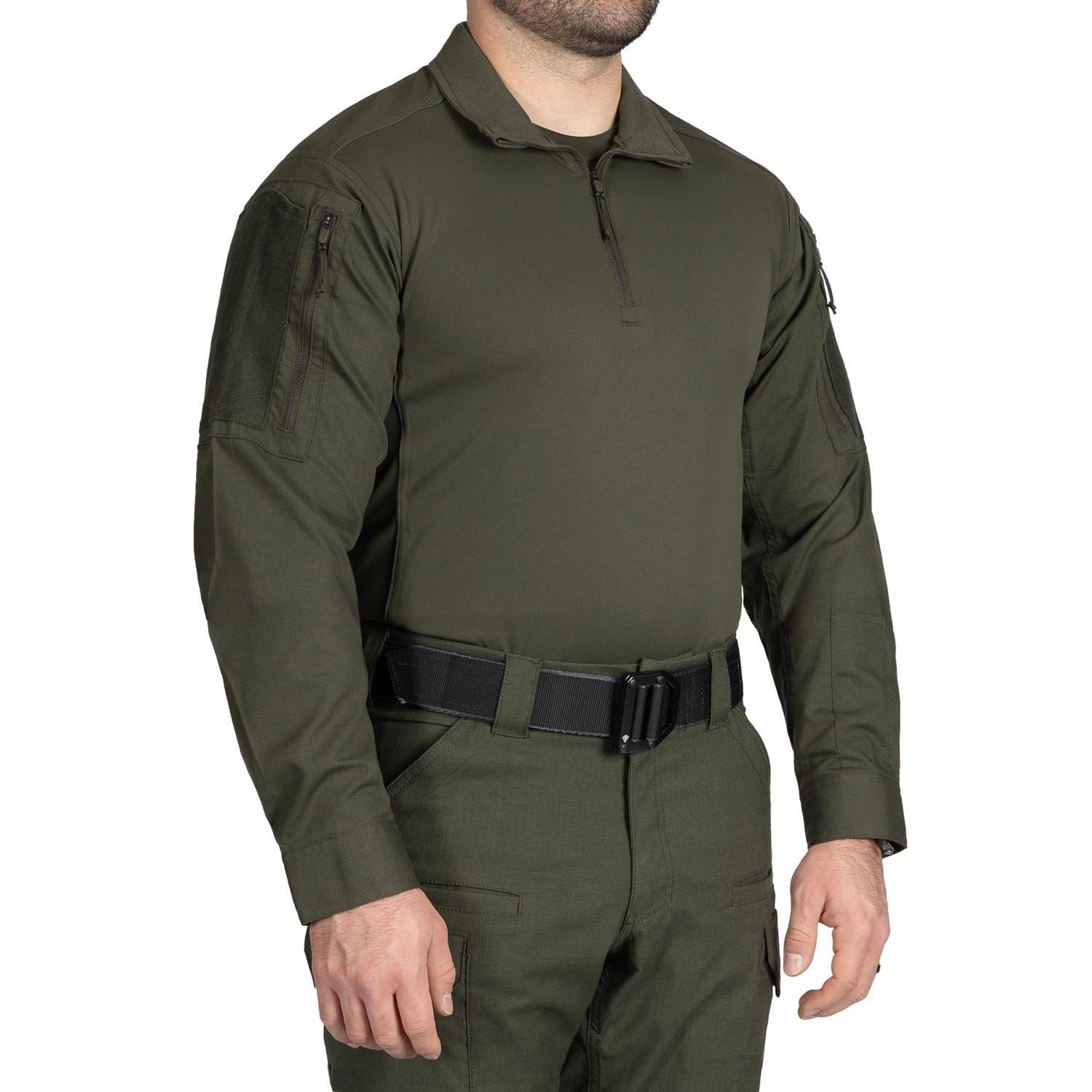 First Tactical Men's V2 Responder Long Sleeve Shirt | Galls