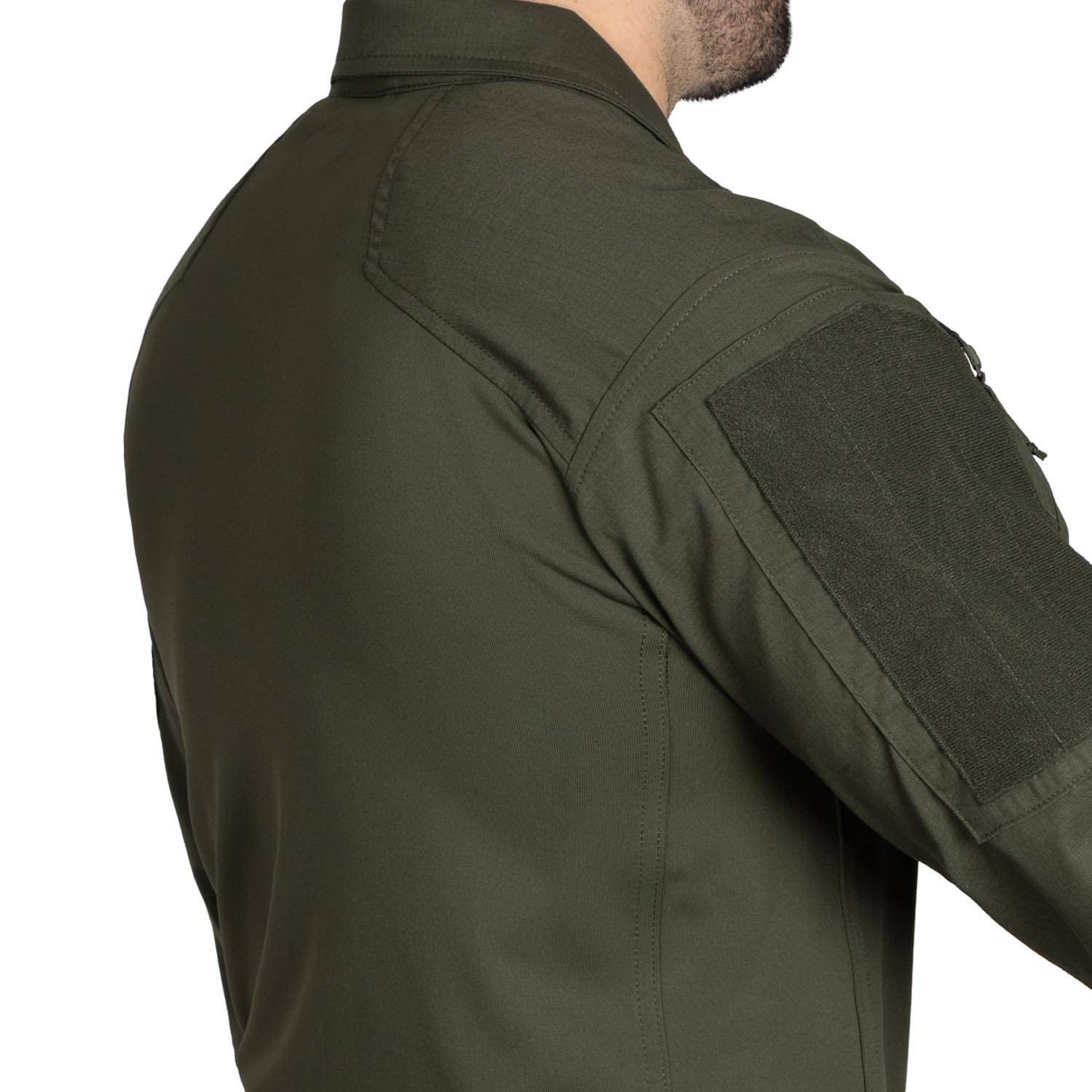 First Tactical Men's V2 Responder Long Sleeve Shirt | Galls