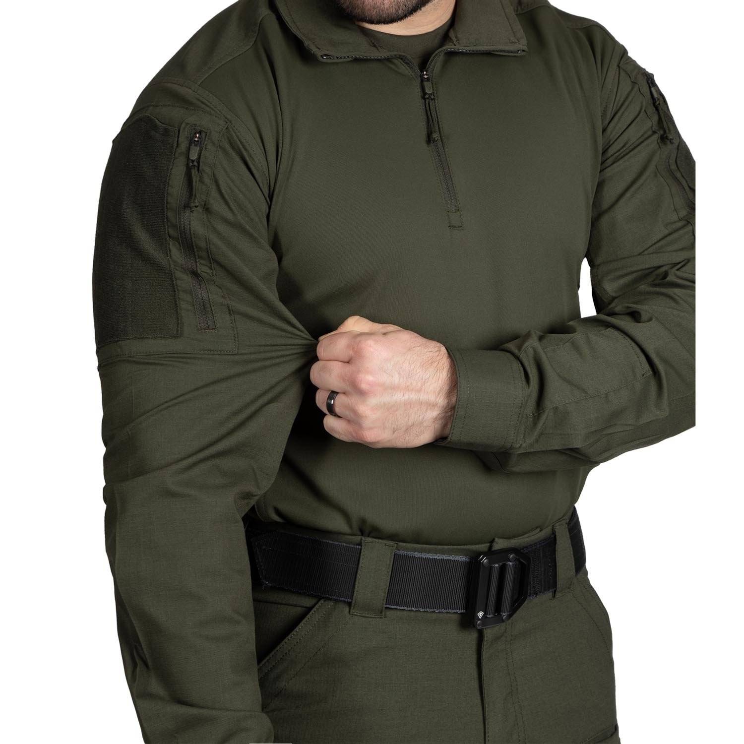 First Tactical Men's V2 Responder Long Sleeve Shirt | Galls