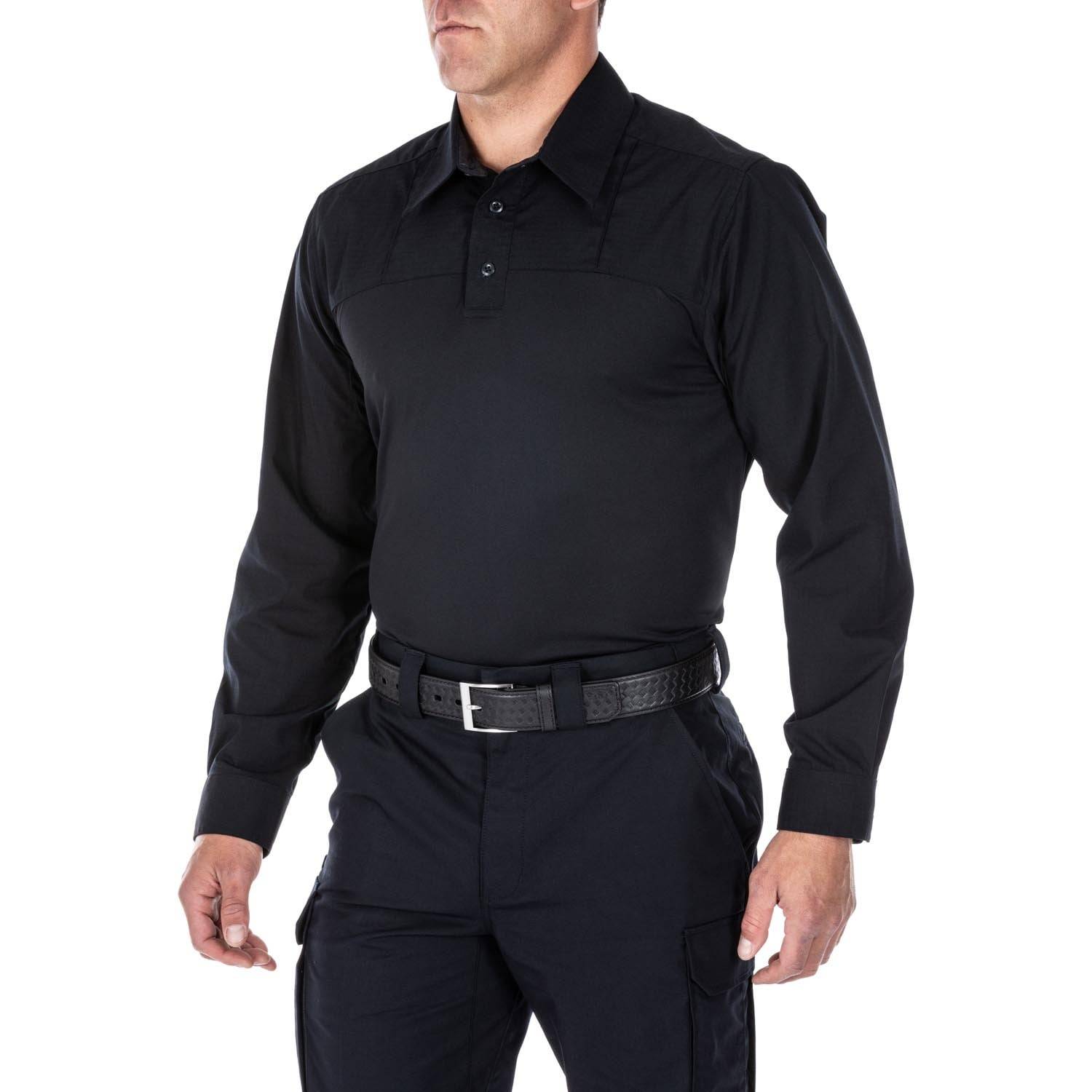 5.11 Tactical Stryke PDU Rapid Long Sleeve Shirt | Galls