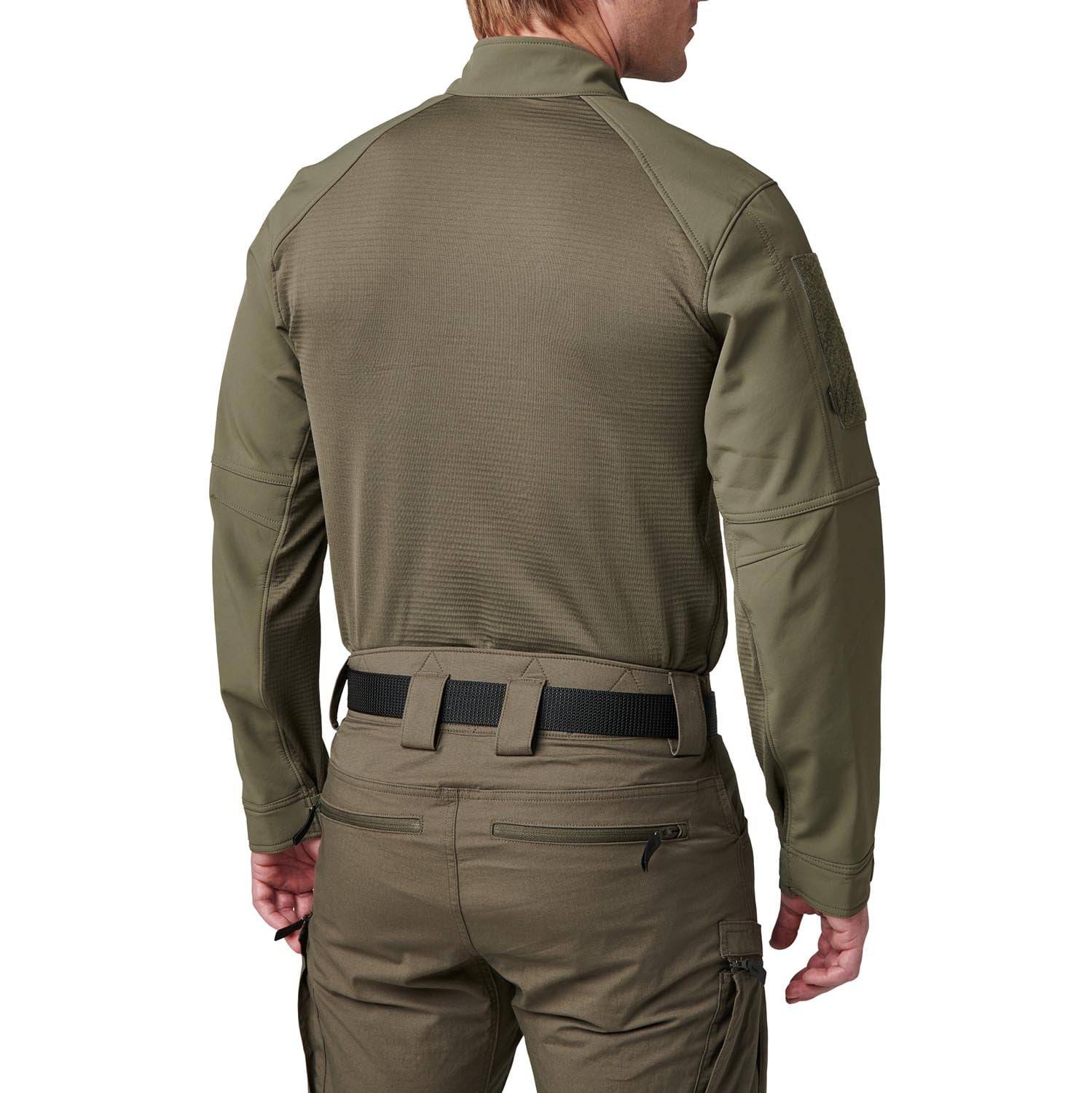 5.11 Tactical Cold Weather Rapid OPS Shirt | Galls