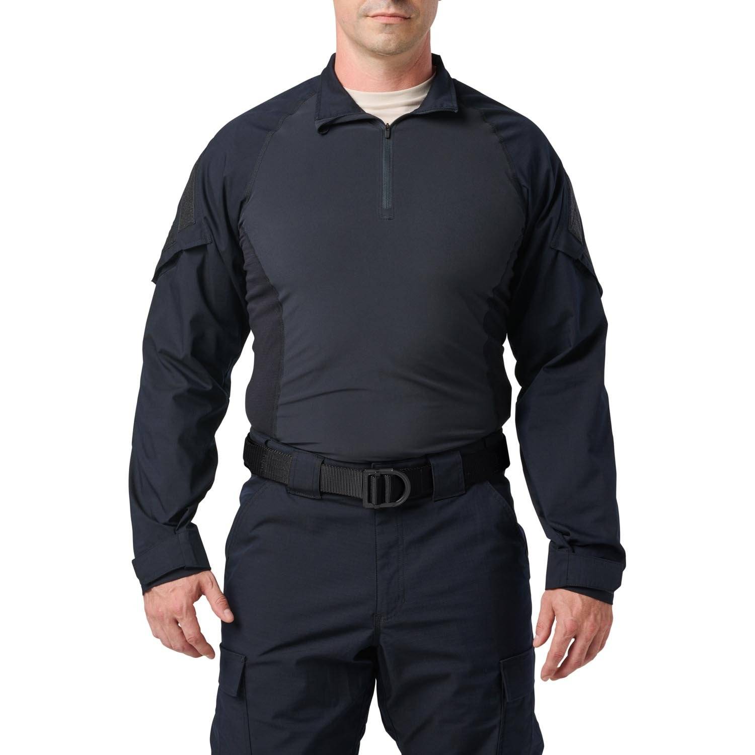 5.11 Tactical Flex-Tac TDU Rapid Long Sleeve Shirt | Galls