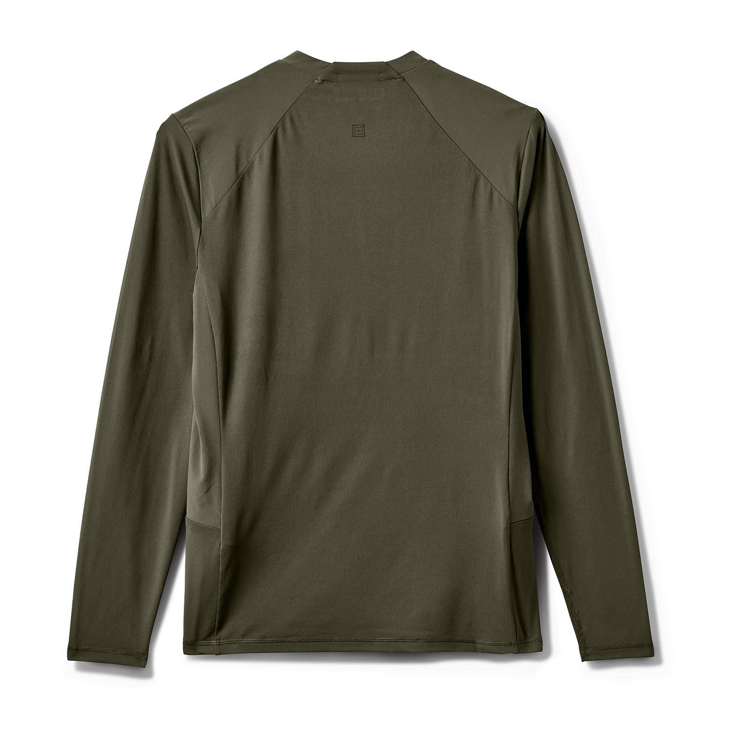 5.11 Tactical Men's PT-R Rapid Grit Shirt | Galls