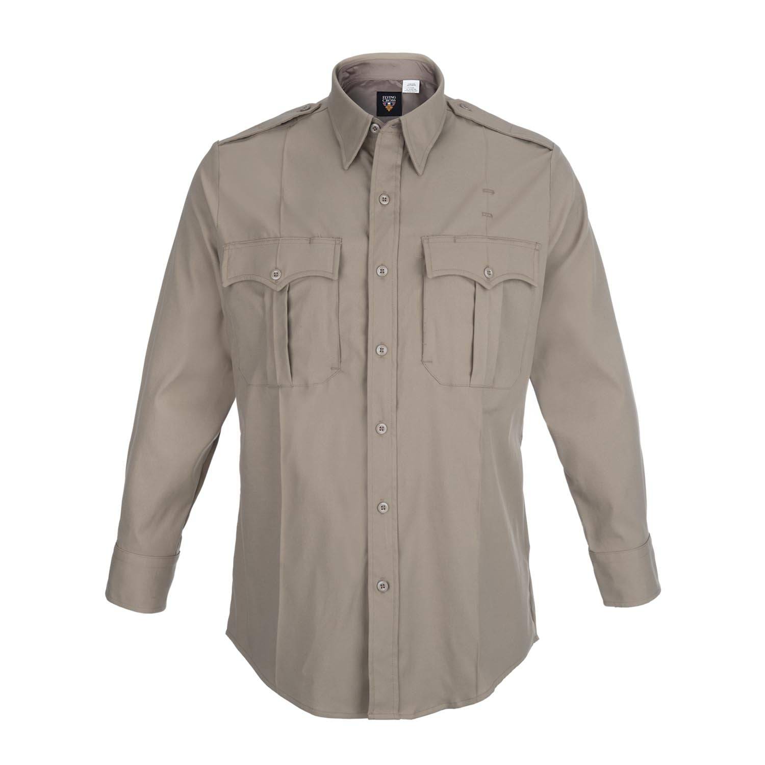 Flying Cross Men's Prime Flex Class A LS Shirt | Galls