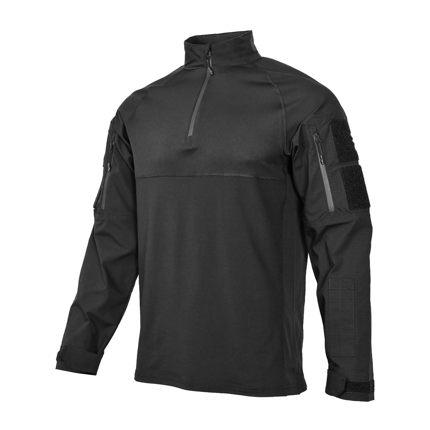 Mission Made Men's Long Sleeve Combat Shirt | Galls
