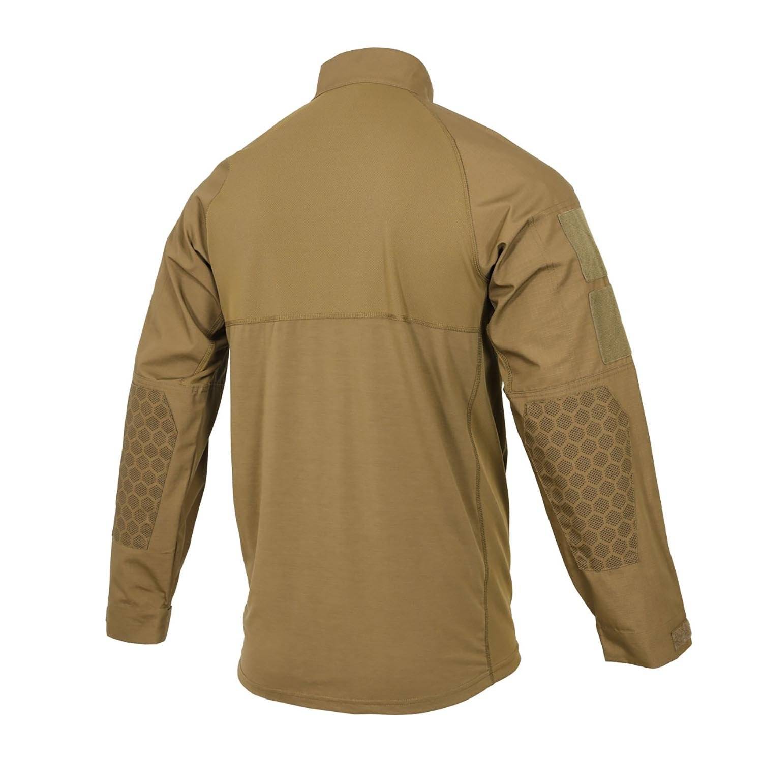 Mission Made Men's Long Sleeve Combat Shirt | Galls