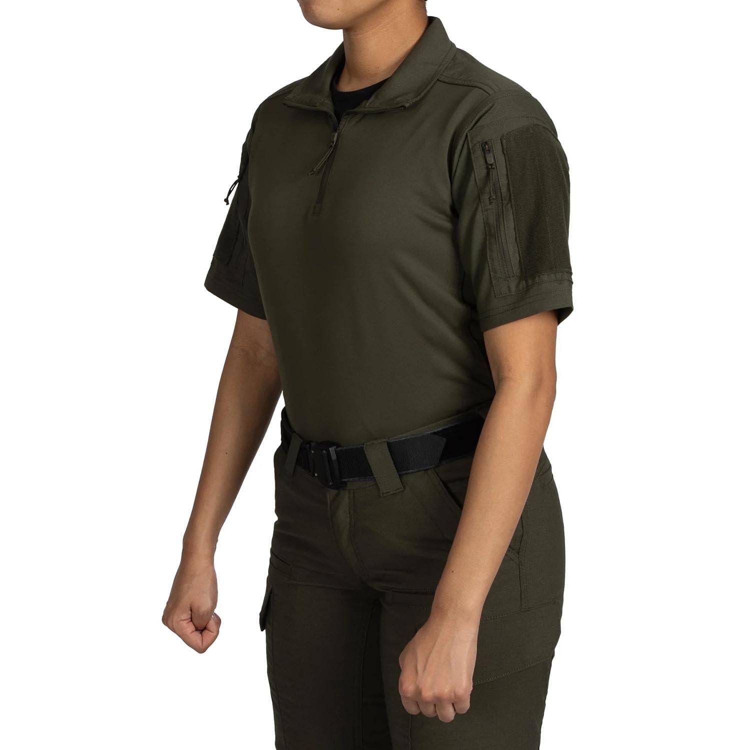 First Tactical Women's V2 Responder Short Sleeve Shirt
