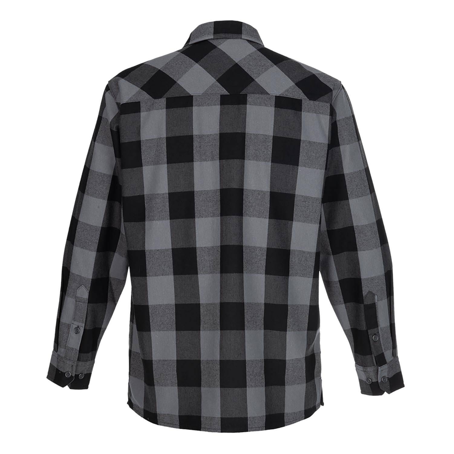 Vertx Last Line of Defense Stretch Tactical Flannel | Galls