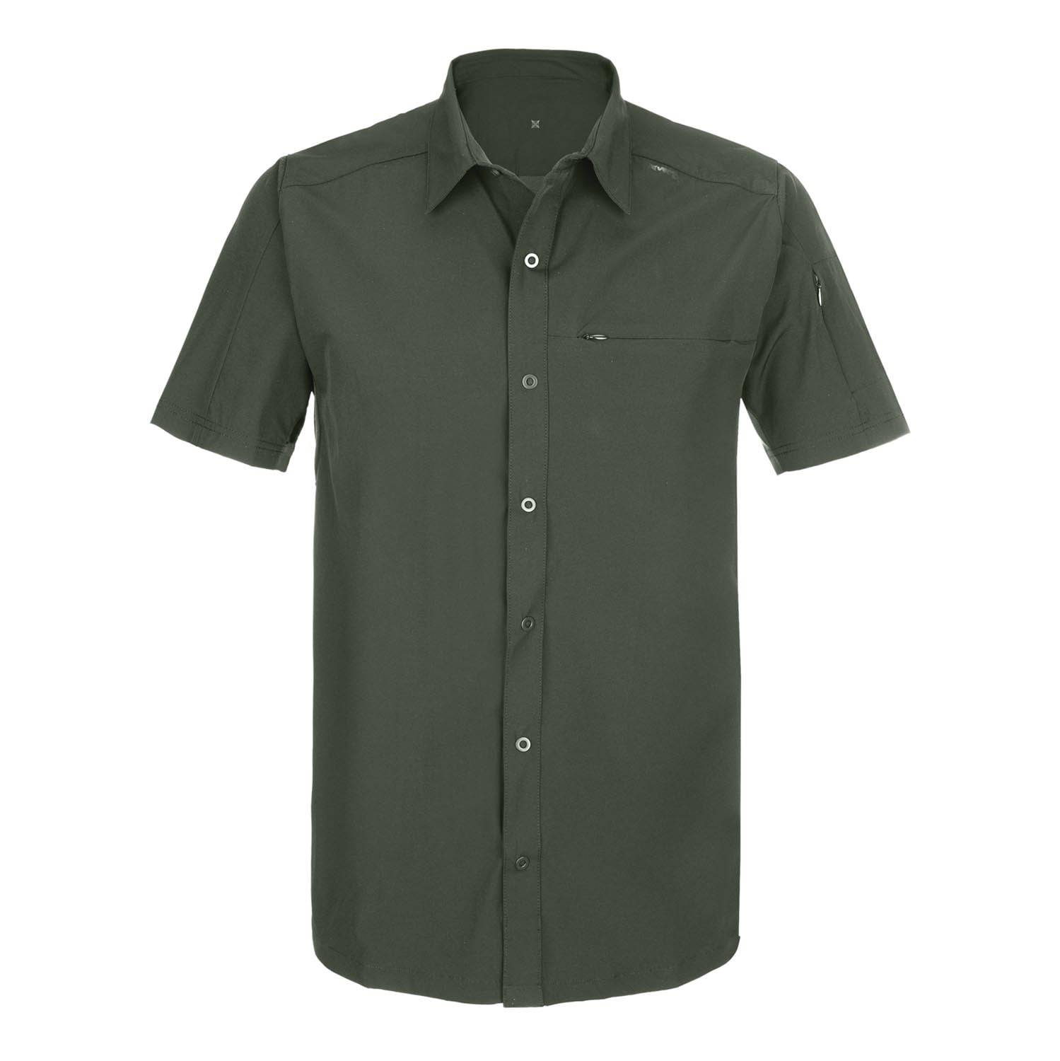 Vertx Men's Expedition Short Sleeve Shirt | Galls