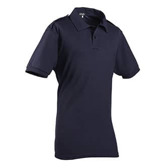 Mocean Short Sleeve Vapor Polo Shirt