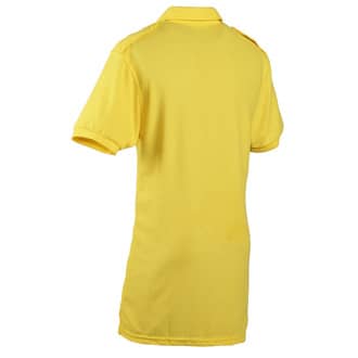 Mocean Short Sleeve Vapor Polo Shirt