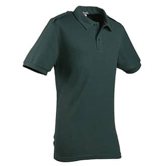 Mocean Short Sleeve Vapor Polo Shirt