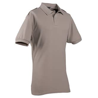 Mocean Short Sleeve Vapor Polo Shirt