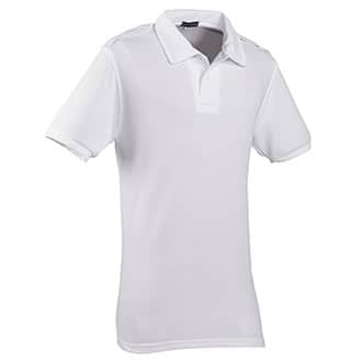 Mocean Short Sleeve Vapor Polo Shirt