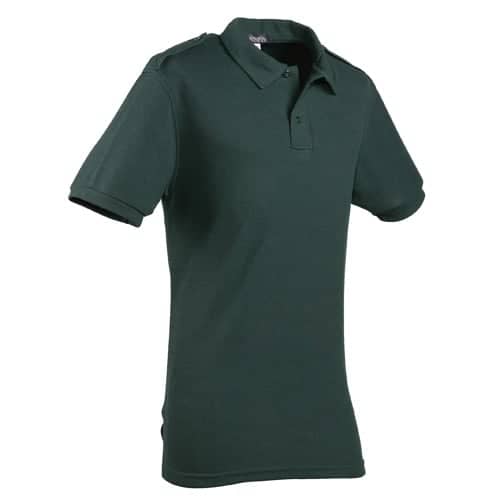 Mocean Short Sleeve Vapor Polo Shirt