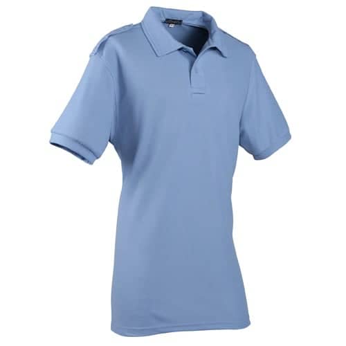 Mocean Short Sleeve Vapor Polo Shirt