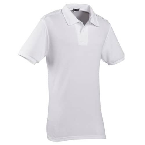 Mocean Short Sleeve Vapor Polo Shirt