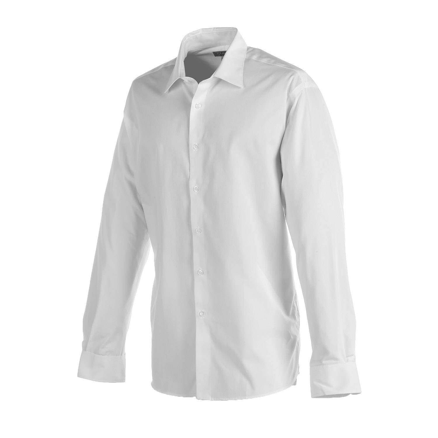 Edwards Men's Signature Non Iron Dress Shirt