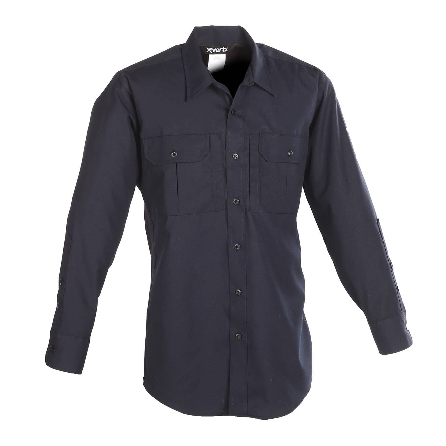 Vertx Phantom LT Long Sleeve Ripstop Shirt