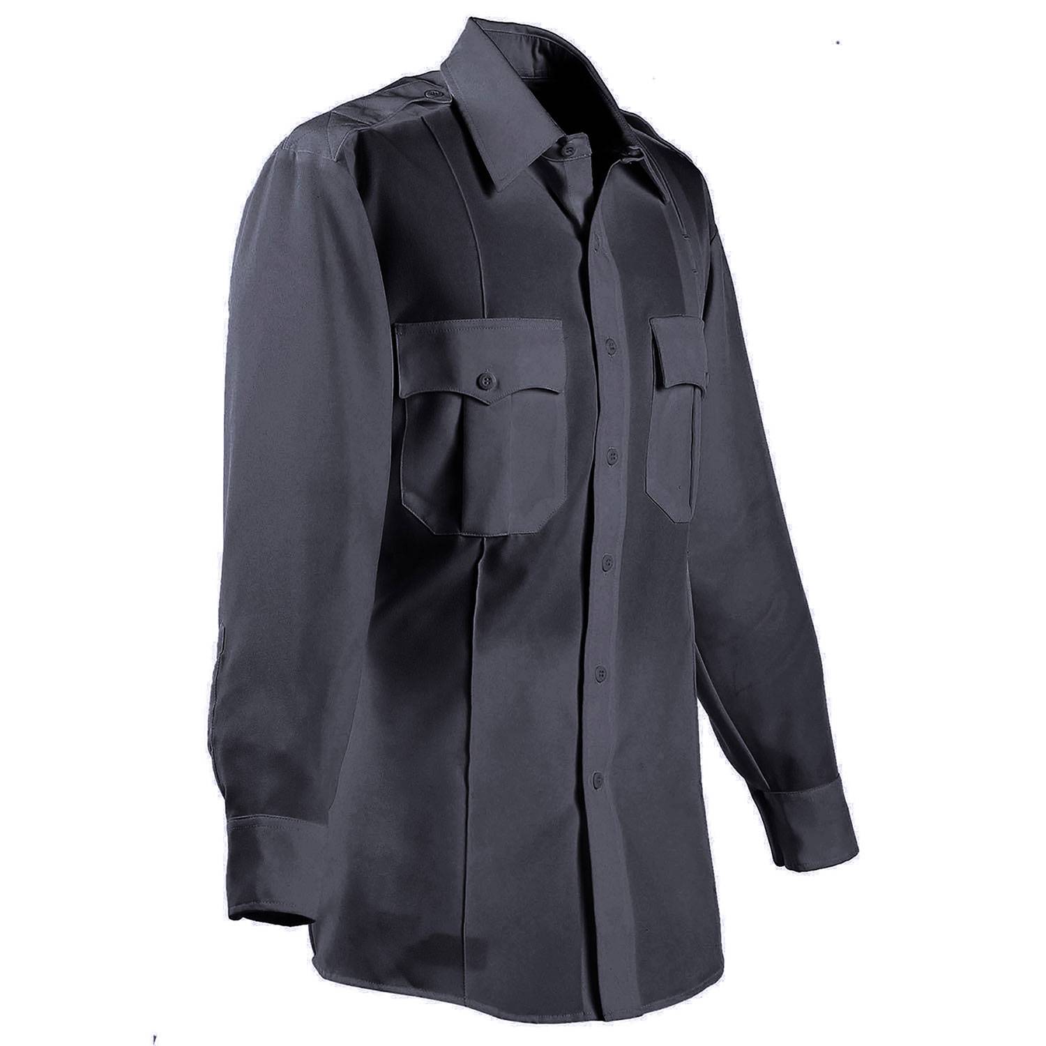 Elbeco TexTrop2 Men's Long Sleeve Shirt