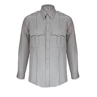 Elbeco TexTrop2 Men's Long Sleeve Shirt